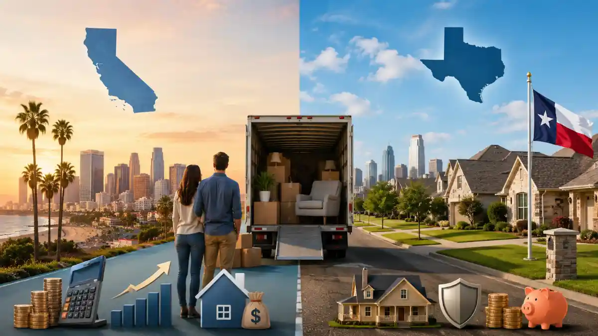 2026 State Income Tax Ranking: Biggest Movers